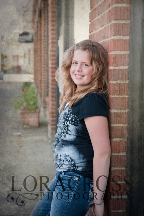 Bugs Around My Table: More Lora Cross Photography