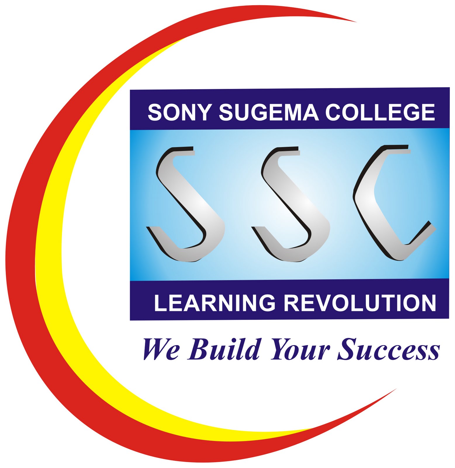 Sony Sugema College: SSC dari Masa ke Masa