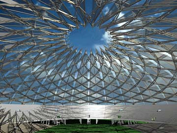 Thesis || Iwaskiw: Hoberman's Expandable Structures