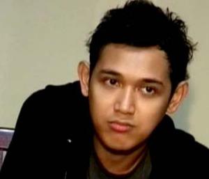 Bondan AndFeat2black: bondan&feat2black