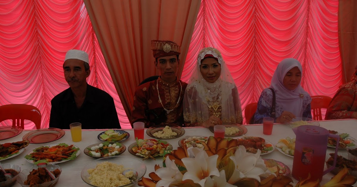 Perkhidmatan Katering Untuk Majlis Anda: MERANCANG MENU UNTUK KENDURI ...