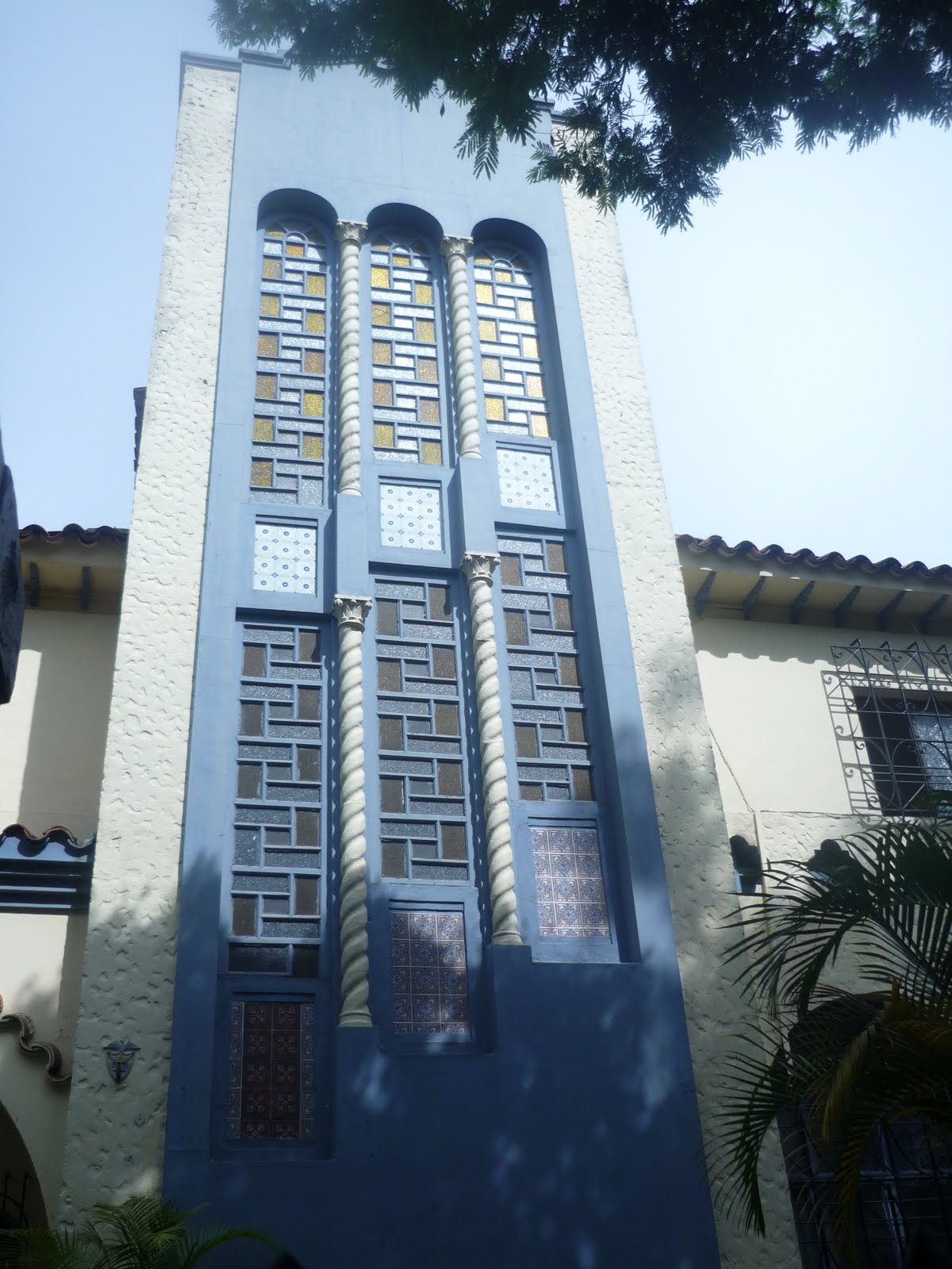 Medellín en Imágenes: PRADO CENTRO