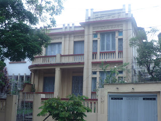 Medellín en Imágenes: PRADO CENTRO