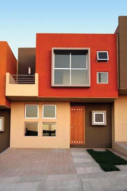 Minha casa atrai mexicanos da Homex