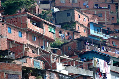 R$ 100 mil por barraco na favela - BLOG DO IMÓVEL