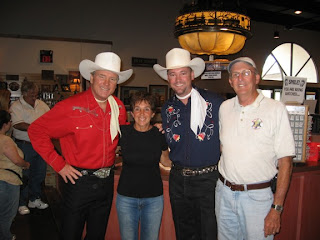 "On The Road Again" with Delton and Joni: Roy Rogers, Jr. Show