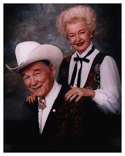 "On The Road Again" with Delton and Joni: Roy Rogers, Jr. Show