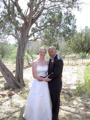 Lofton & Heidi Wiley