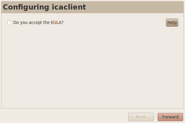 Make Ubuntu Work: Howto: Citrix ICA Client in Ubuntu