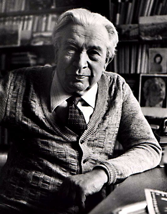 Incipit e Poesie dei Nobel: 1984 Jaroslav Seifert – Repubblica Cecoslovacca