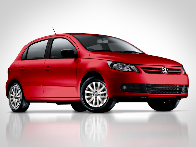 Blekal: CARRO CLÁSSICO: VOLKSWAGEN GOL