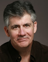 Kevin O'Rourke: About Kevin