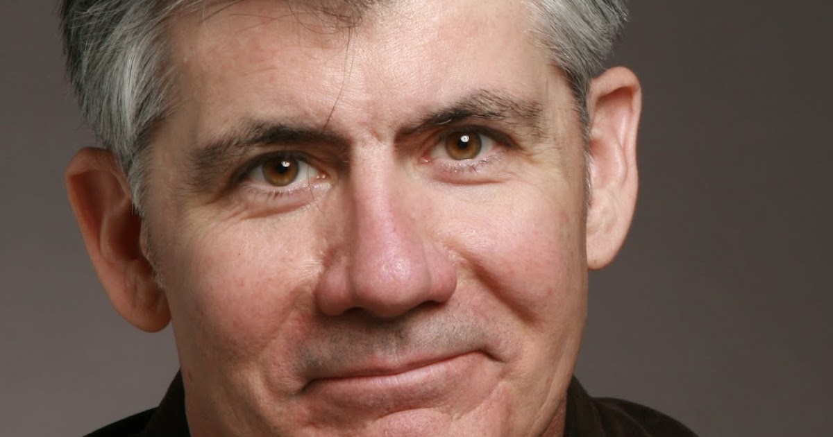 Kevin O'Rourke: About Kevin