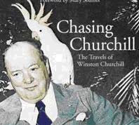 Churchill's Parrot: STATEMENT OF PURPOSE