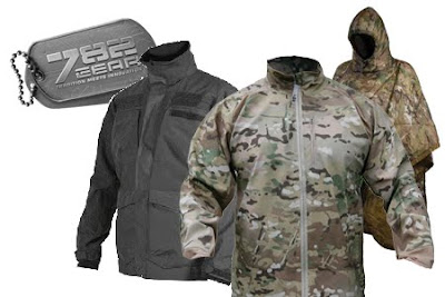 Leading the Charge: High Performance Gear from 782 Gear