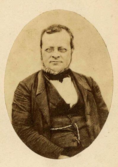 Archivio Storico: Cavour e la sua formazione europea
