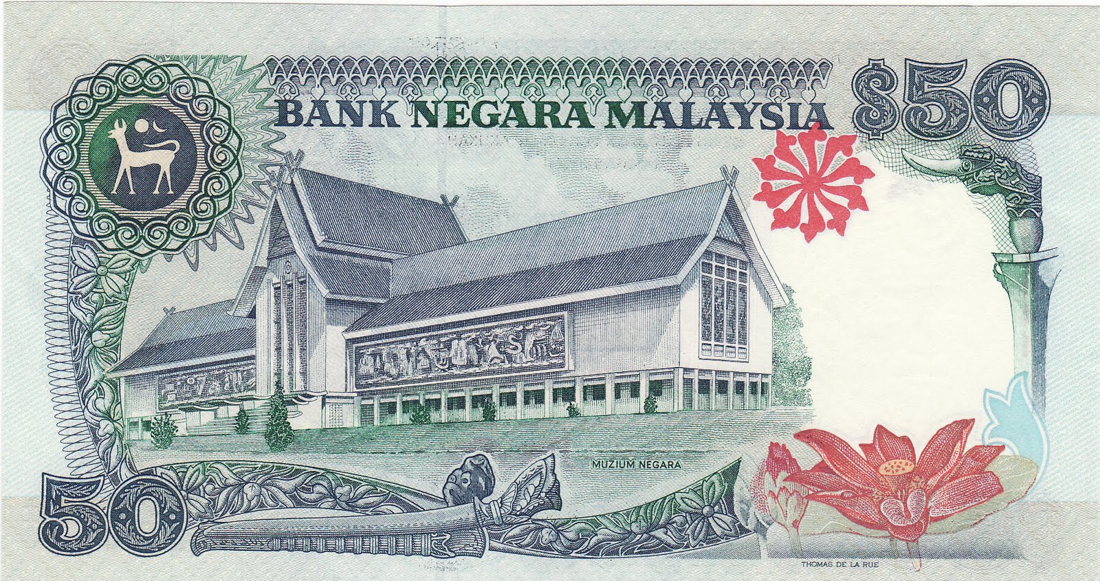 PakCik Chomy ﴾ڤقچئ چوماي﴿: Wang Kertas Dan Syiling Baru Akan ...