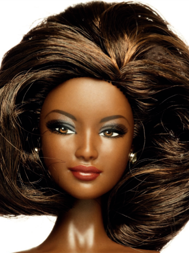 GET GABBED: Life In Plastic, It's Fantastic!