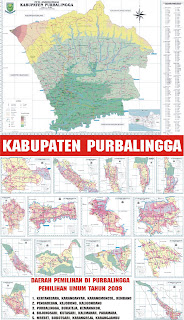DPC PKNU KABUPATEN PURBALINGGA: KABUPATEN PURBALINGGA