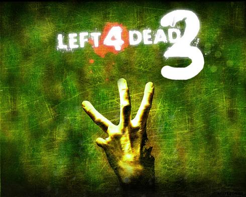 Left 4 Dead: Left 3 Dead