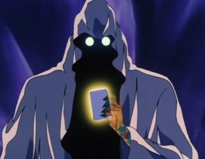 Sailor Moon Para Sempre: Grande Sábio