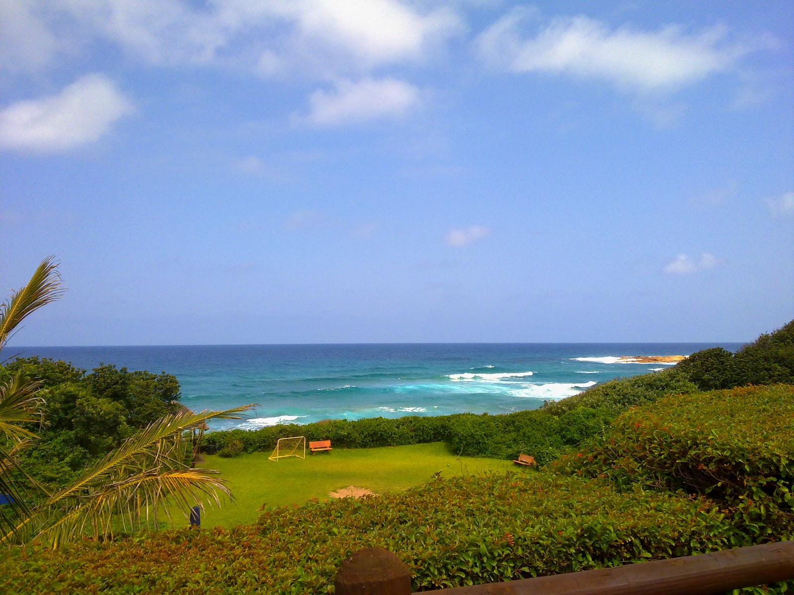 Plebs with Kids: Pumula Beach Hotel, Umzumbe (KZN South Coast)