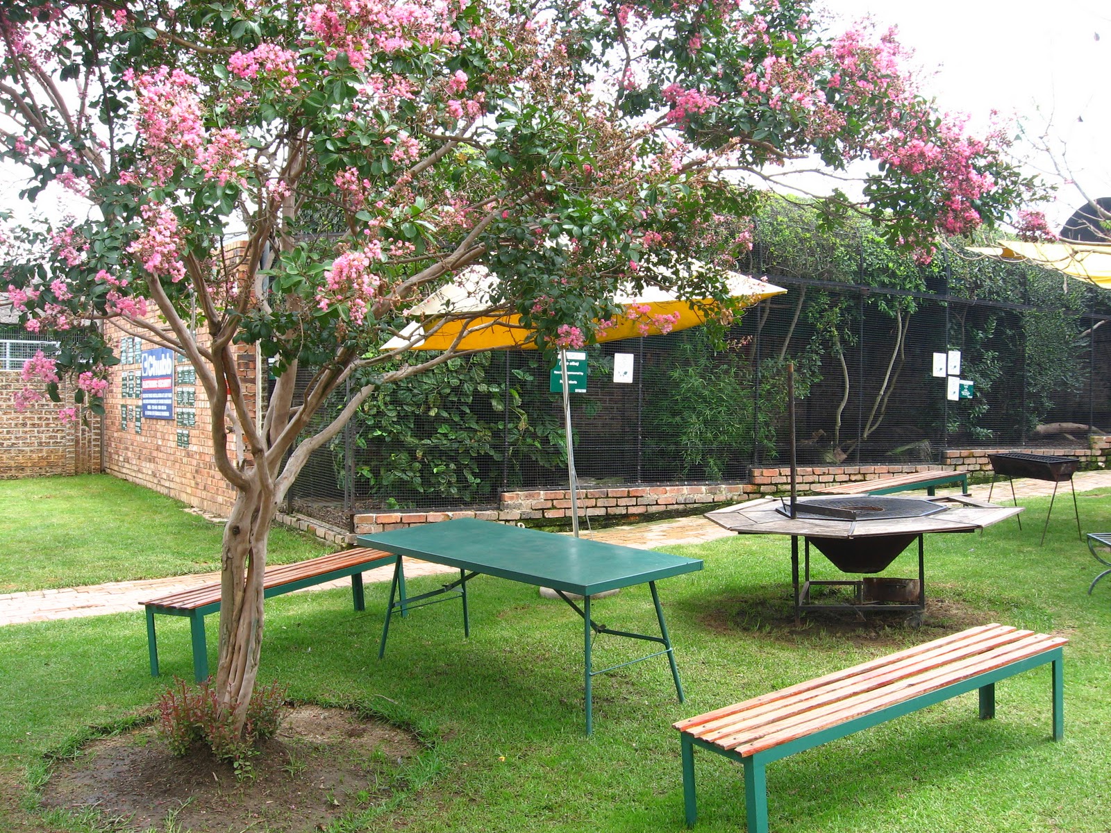 Plebs with Kids: Lory Park Zoo, Midrand (JHB)