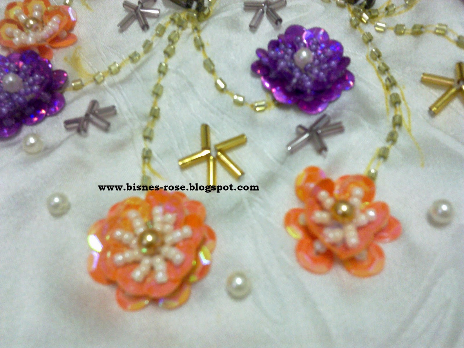 ~ Memori Hidupku ~: Manik