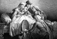 partos: Parteras... grecia, roma, edad media