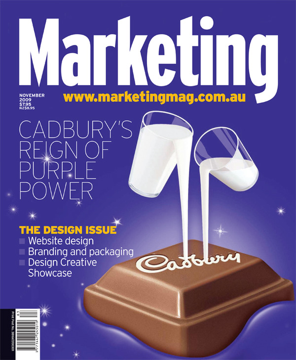 MARKETING IS THE BEST!: Magazine of Marketing