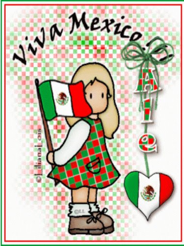 Imágenes para el 15 de sep animadas.