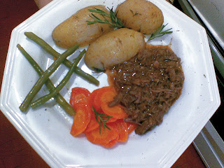 Guga Teixeira - Personal Gourmet