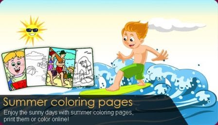 Kidopo Un Sito Per Colorare Stampare Creare E Giocare