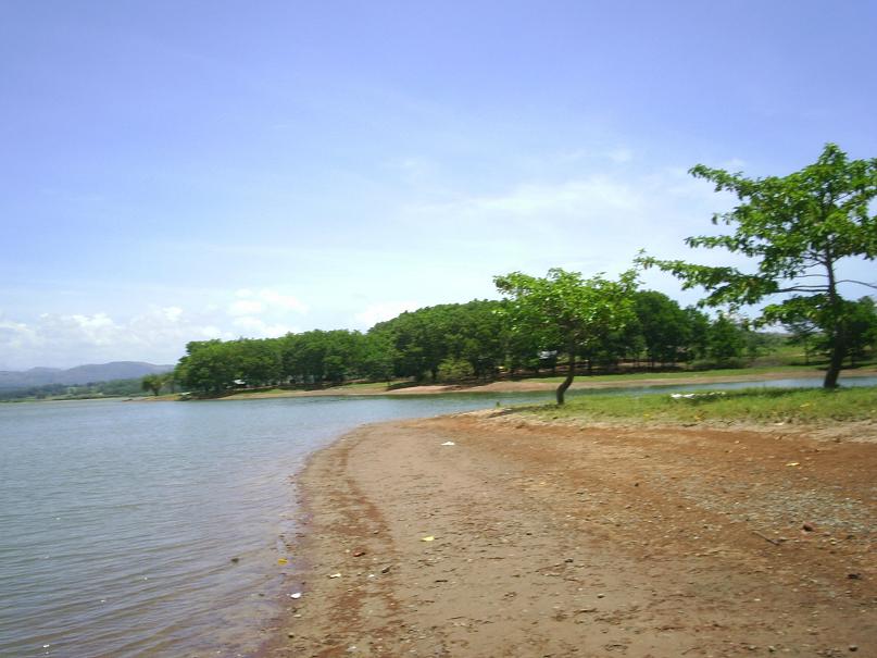 shoestringsmind...: Musuan Peak and Pulanggi River