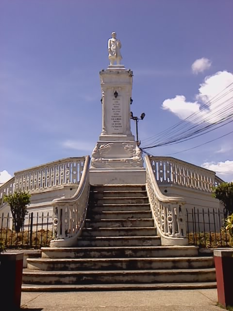 shoestringsmind...: Legacy of Carcar City, Cebu