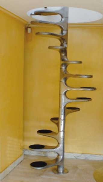 CULTURE DESIGN: Roger Talon