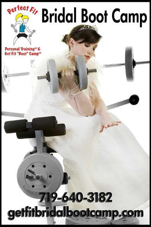 Get Fit Bridal Bootcamp