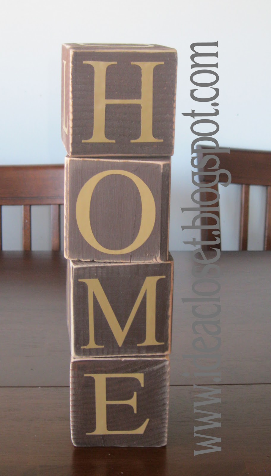 New Kits | Idea Closet