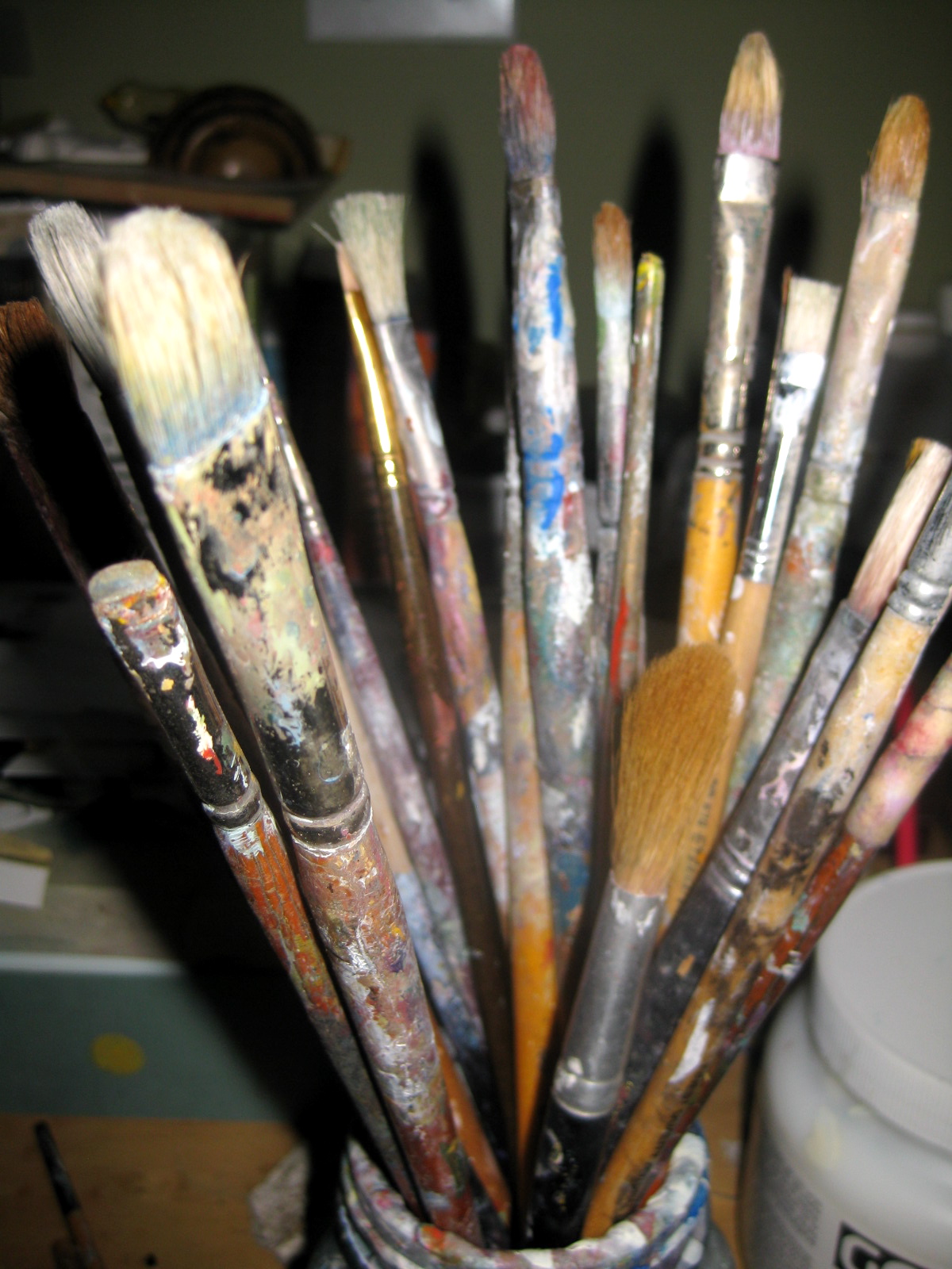 tembo studio: paper dolls