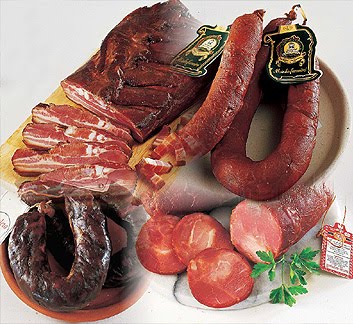 As Minhas 1001 Ideias: Enchidos Fritos