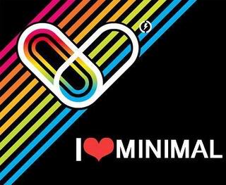 ELECTRO-MUSIC: MINIMAL