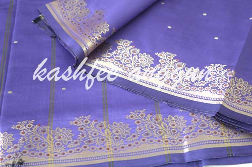 Kashfee Anggun Butik: NEW!! Songket Moden Bunga Tabur RM190