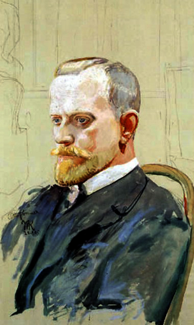 Portrait of Painters: 04/01/2009 - 05/01/2009