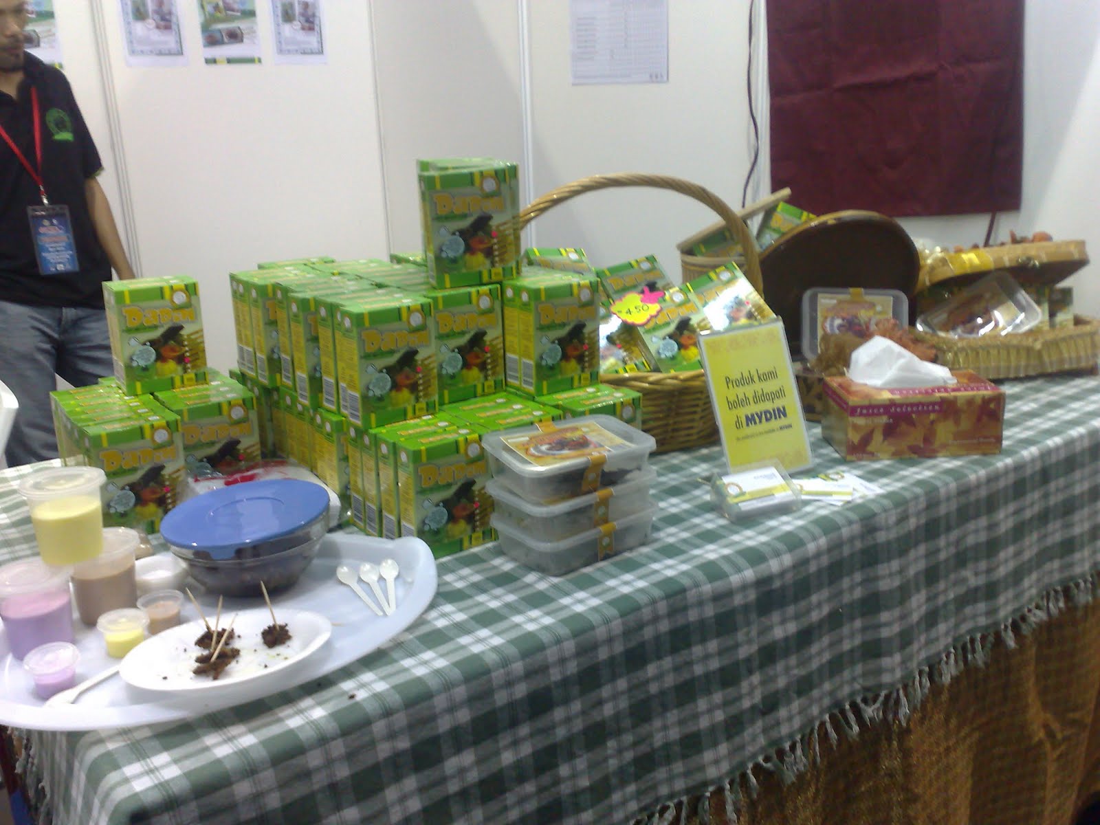 Pak Teh Food Enterprise