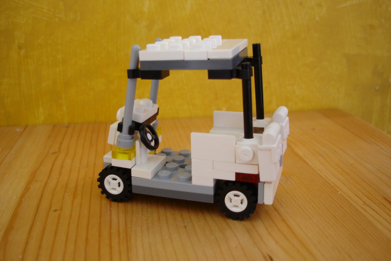 Greenridge Chronicles: LEGO Kits We'd Like To See