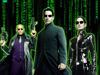 La filosofía oculta en 'Matrix'