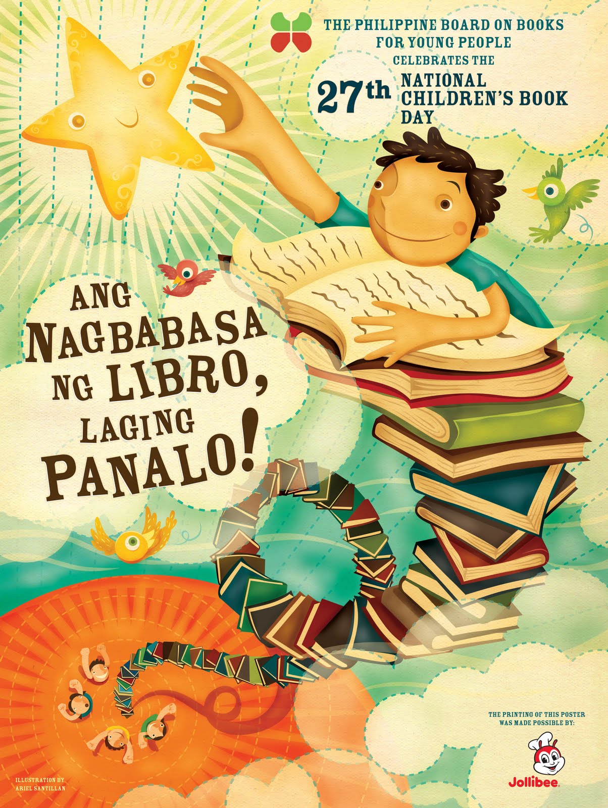 School Librarian in Action: June 2010