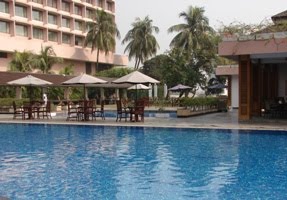 Preferred Accommodations: Pan Pacific Sonargaon in Dhaka, Bangladesh