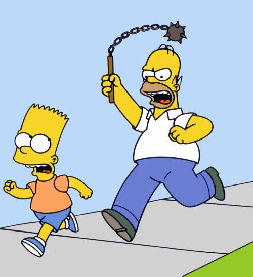 Third Strike: Clowning Around (Part 1)