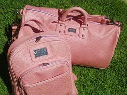 Designer Spotlight: Louis Stewart - A Fendi Bag and A Bad Attitude